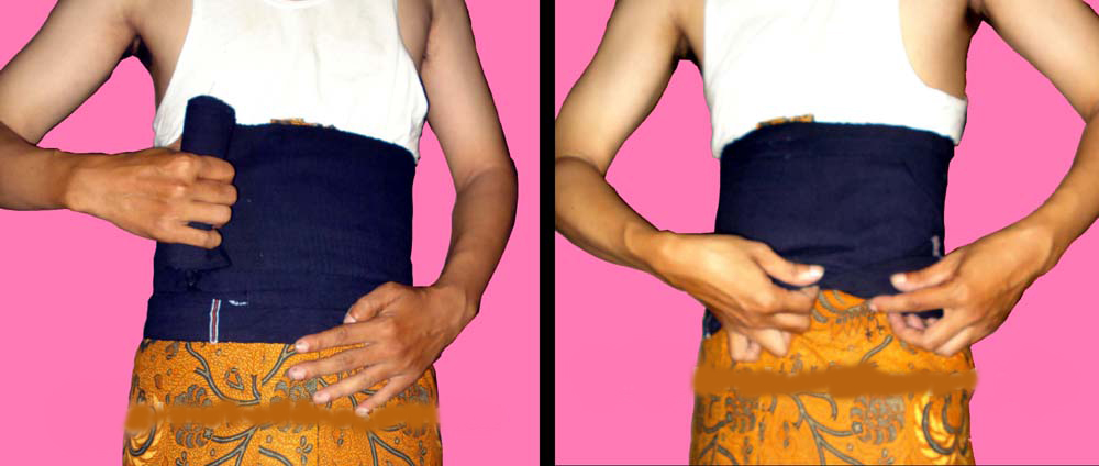 Seni dan Budaya Karaton Surakarta ~ PAGUYUBAN PAKOE BOEWONO