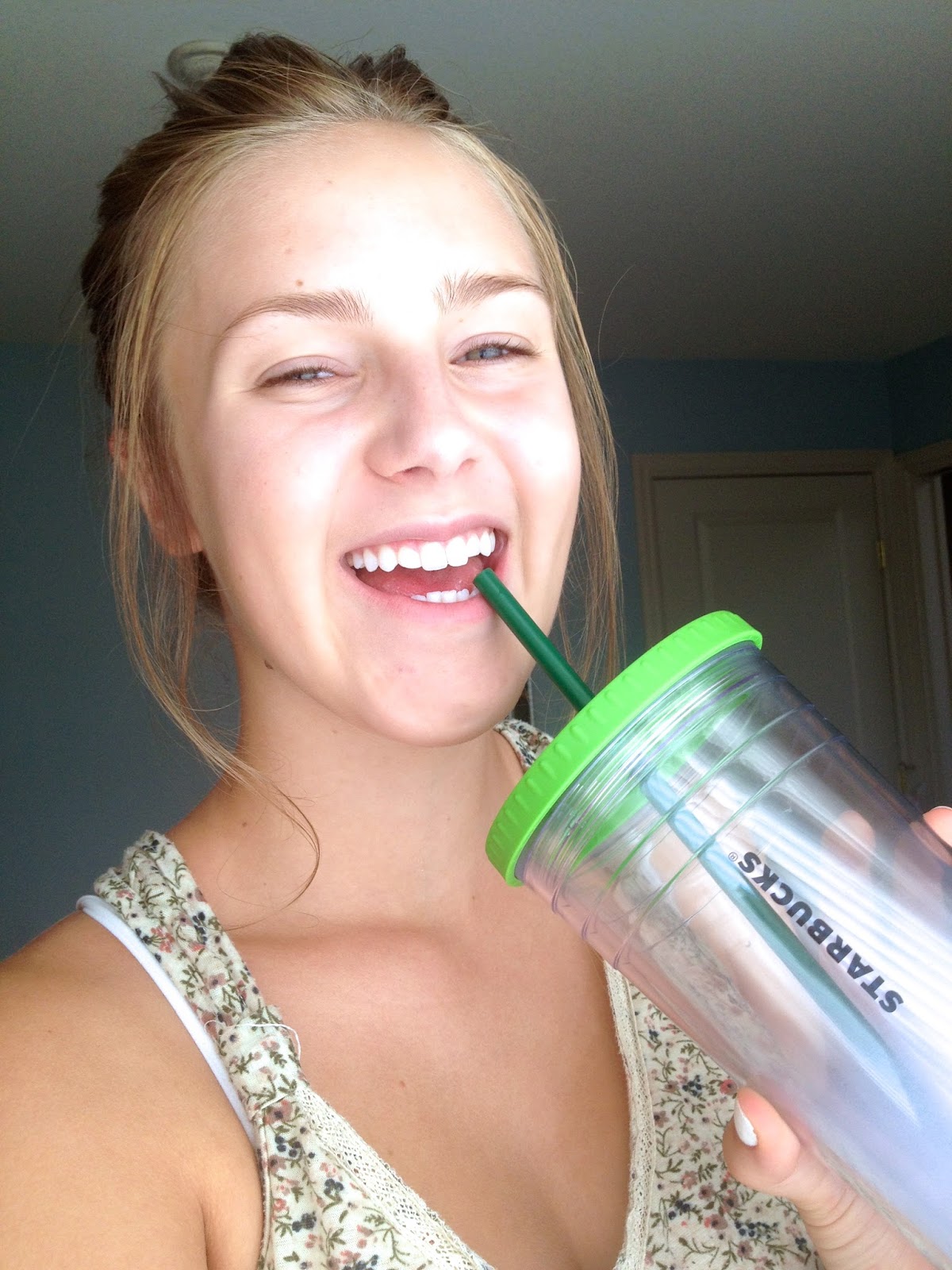 It's Madi's Choice: How to: Brighten & Awaken Eyes in 6 Steps