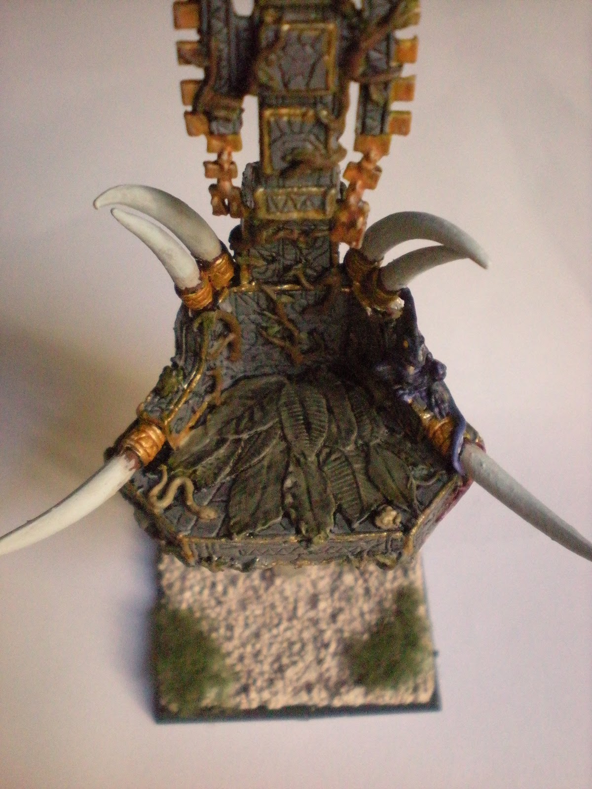 Bag of Holding: Miniatures, rolgames, wargames and more.: Lizardmen ...