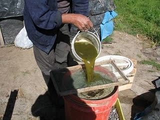 Biodigestor (Residuos Provechosos): Que es el Biol