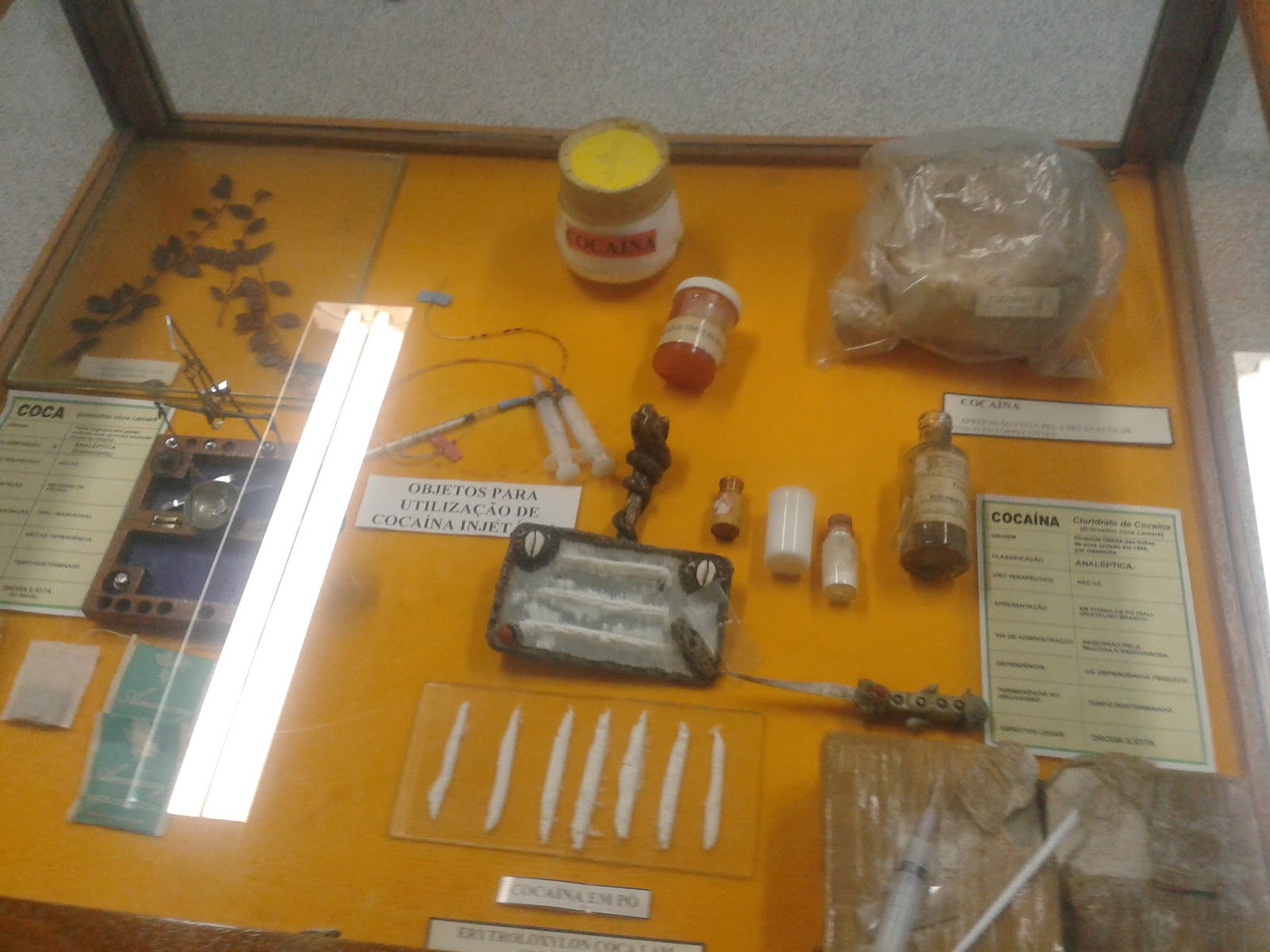 Drogas Estimulantes: O QUE SÃO AS DROGAS ESTIMULADORAS