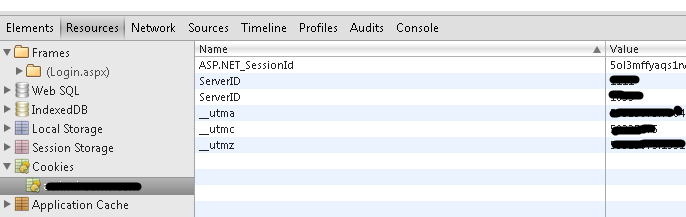 The Systems Engineer Organized Chaos How To View And Edit Cookies In Chrome The Systems Engineer Organized Chaos How To View And Edit Cookies In Chrome