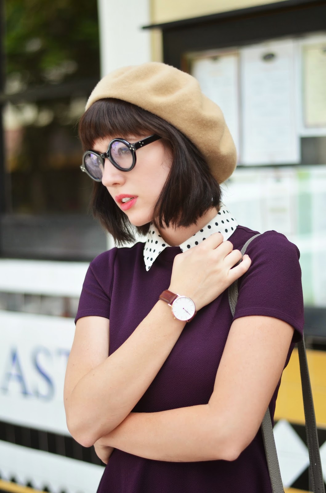 A Day Out - A Fashion Nerd, A Colorful Fashion Blogger in Los Angeles