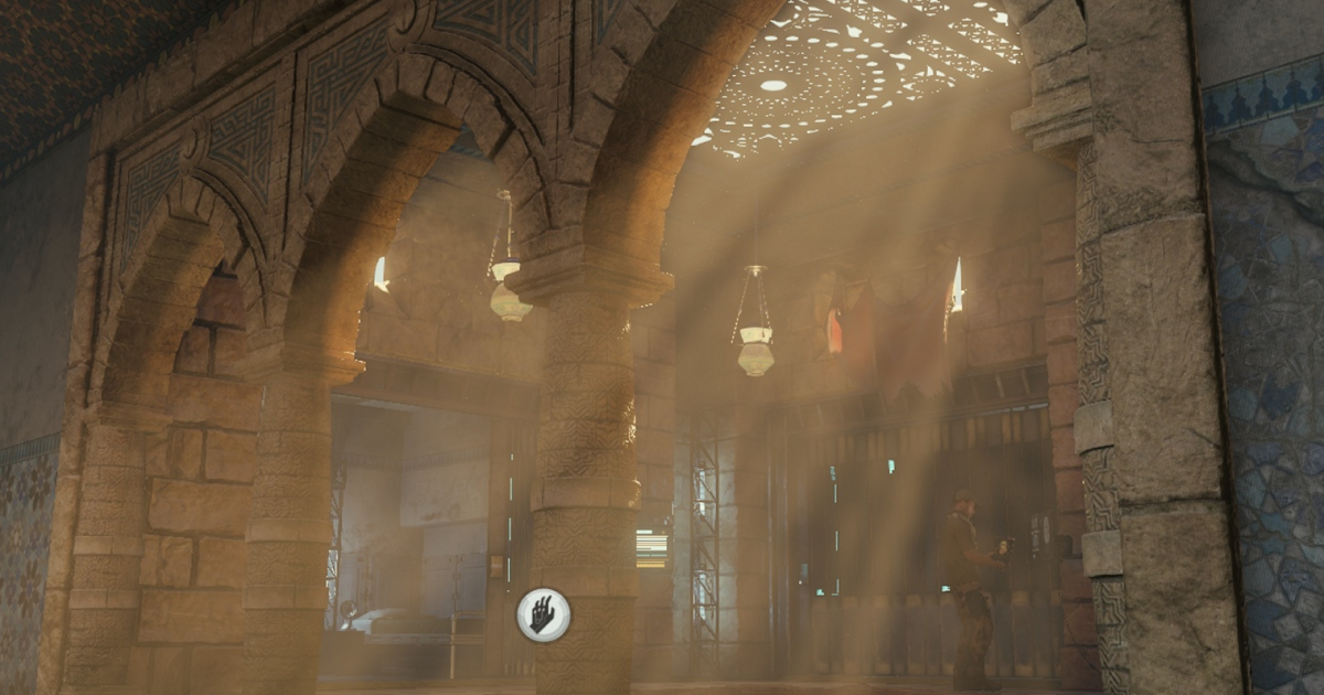 C0DE517E: Low-resolution effects with depth-aware upsampling