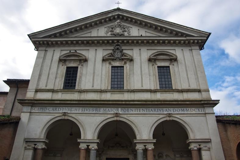 Las estrellas del Camino: La Vía Appia Antica: El Camino de Pedro y ...