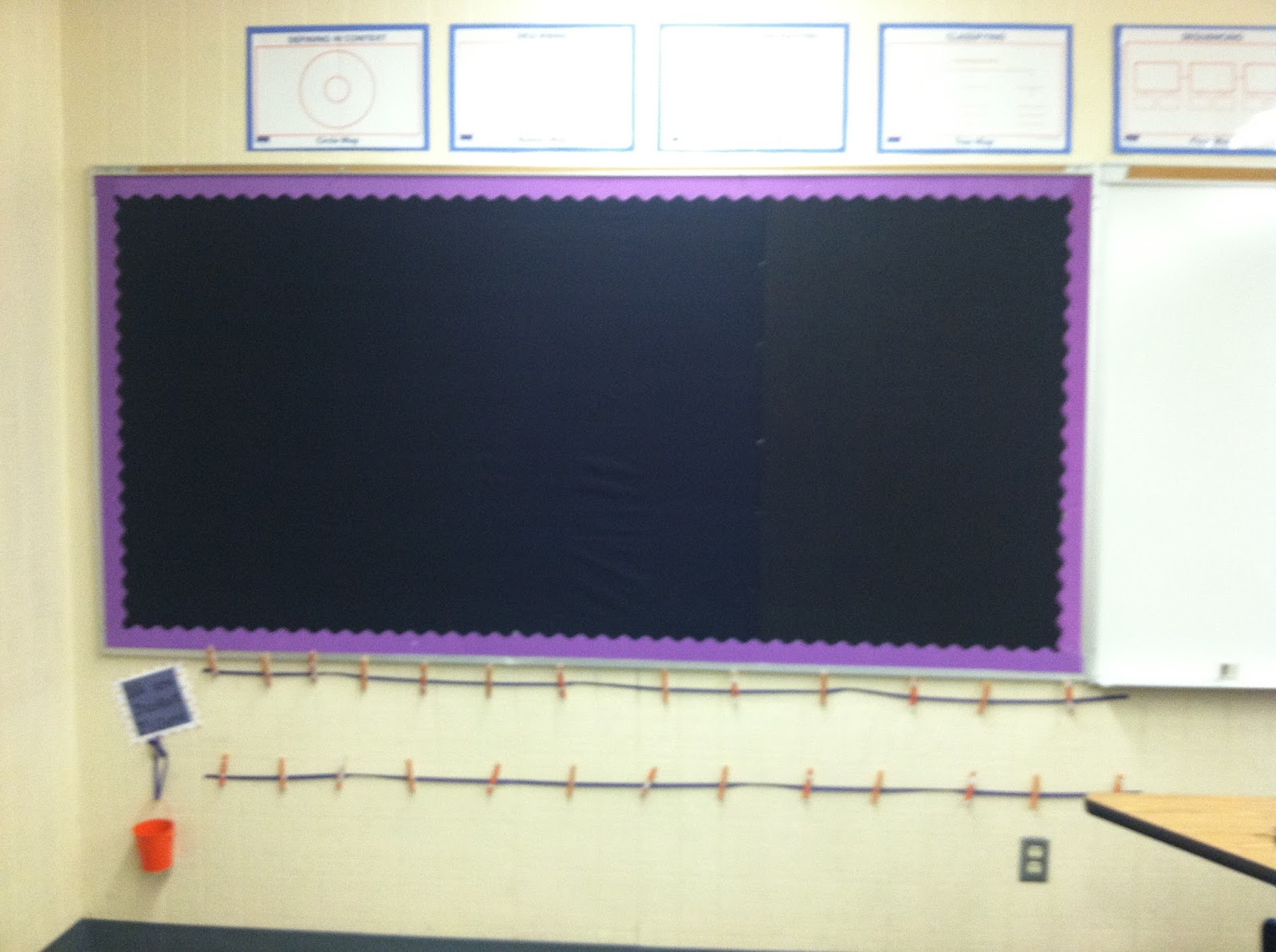 Team J's Second Grade Fun: It's Finally Ready!!!! - Classroom Pictures