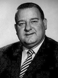 A TRIP DOWN MEMORY LANE: CURLY JOE DERITA: THE LAST STOOGE