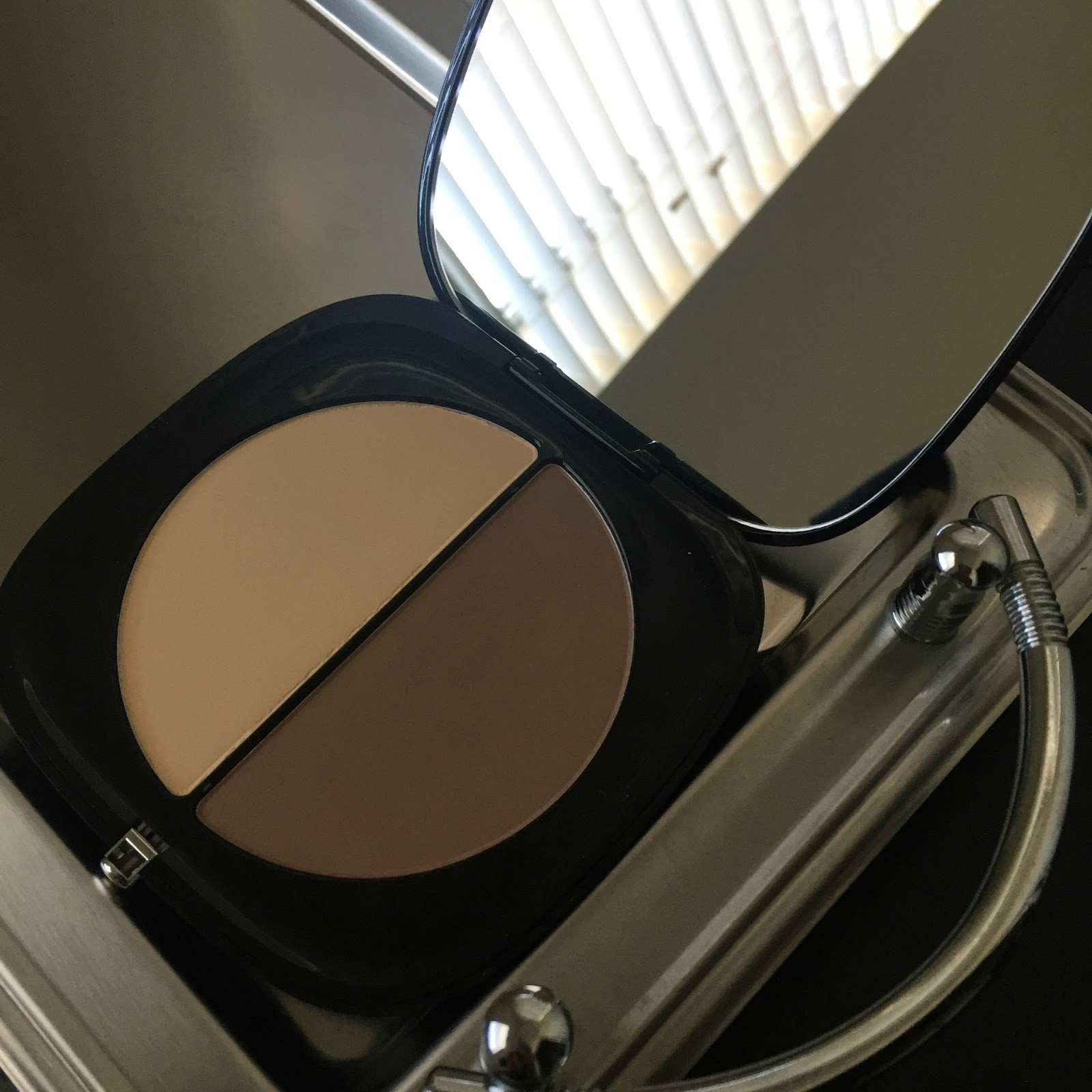 Cocoa & Contour: Kat Von D Shade Light, Lorac Pro Contour, Too Faced ...