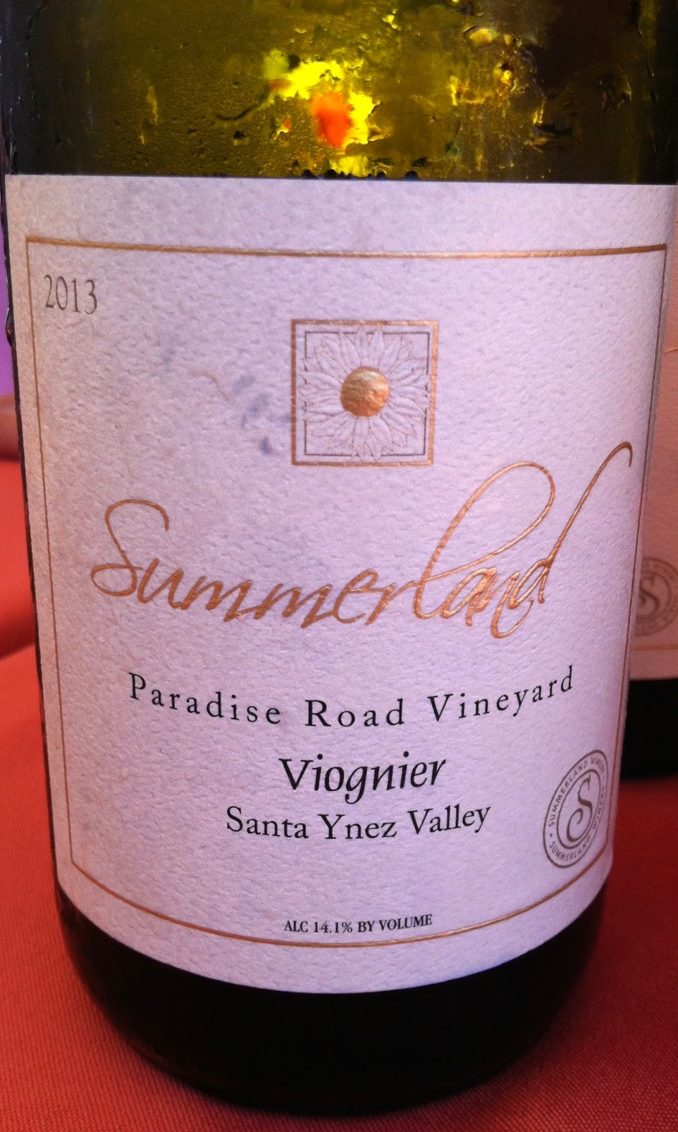 Taste N Trip: Casa Pacifica Wine, Food & Brew Festival 2014