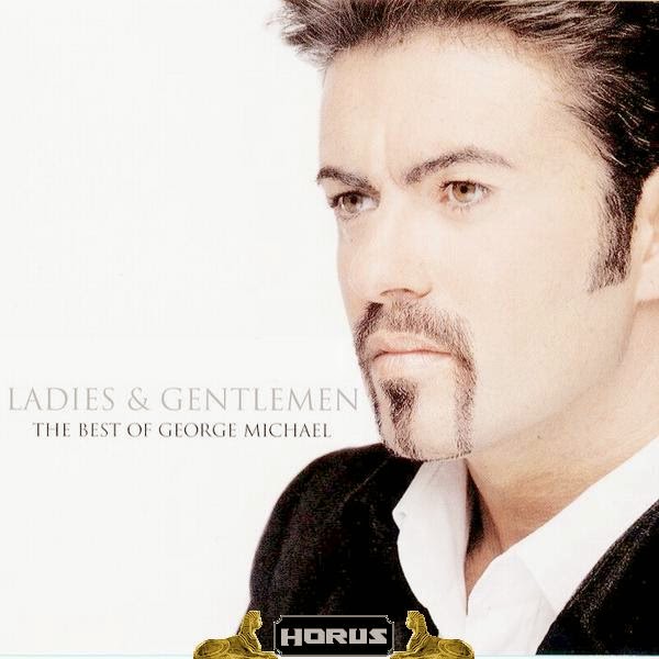 Music Crates: George Michael + Wham - The Collection (1983 - 2006)