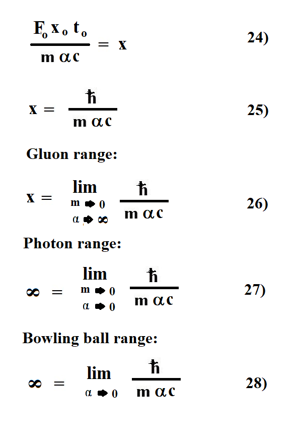 GM Jackson Physics and Mathematics: How A Mass-less Gluon Can Have A ...