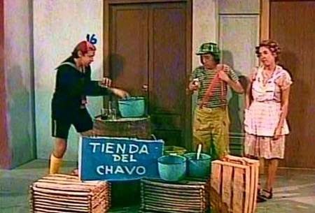 Ipidia: Curiosidades do Seriado Chaves que provavelmente você não sabia