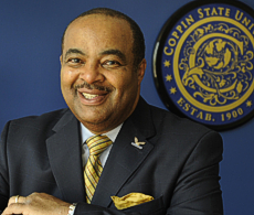 MEAC/SWAC SPORTS MAIN STREET™: Reginald S. Avery Resigns Post as ...