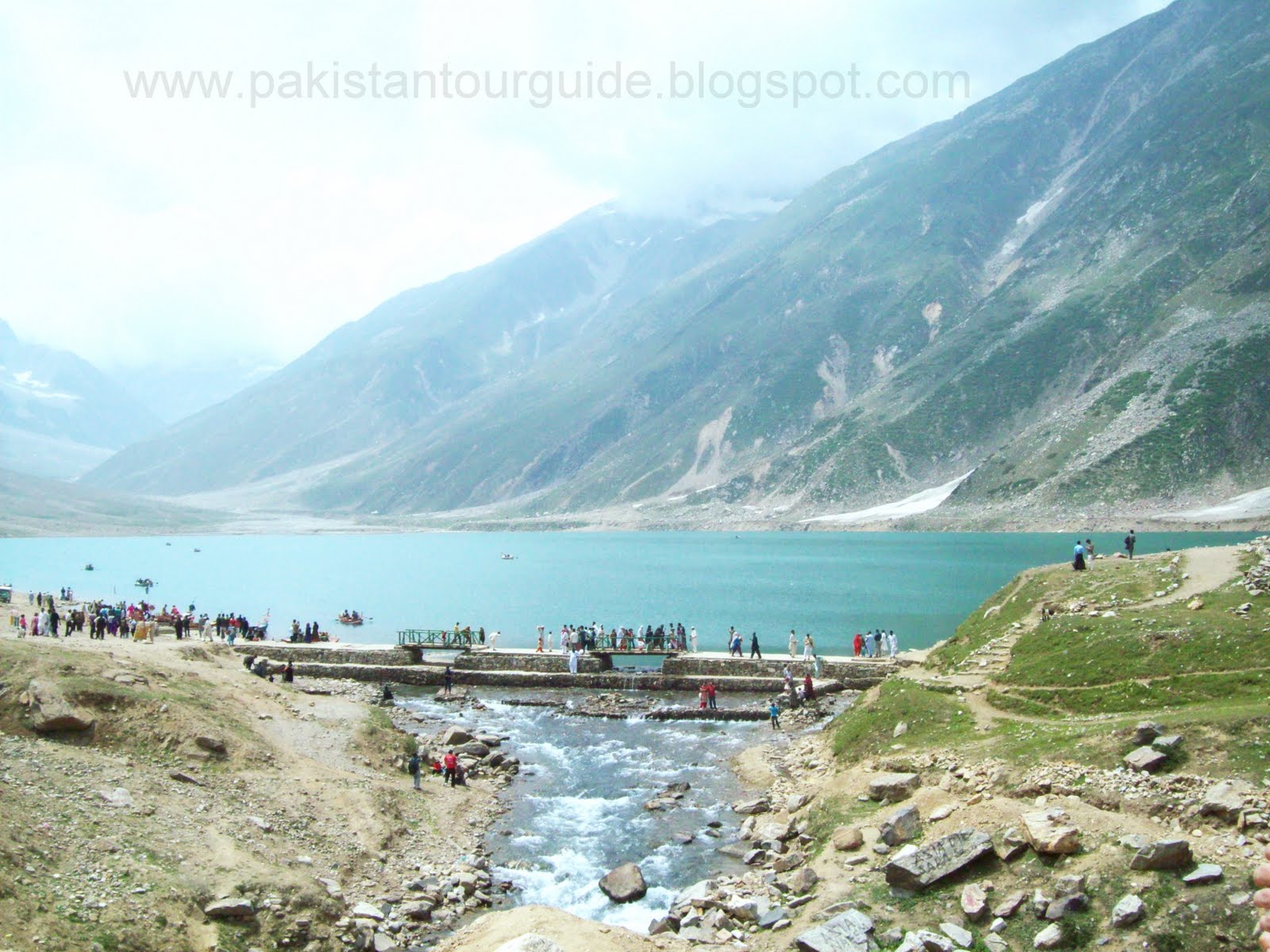 Pakistan Tourism Guide: Some Beautiful scenes of Naran and Kaghan Valley