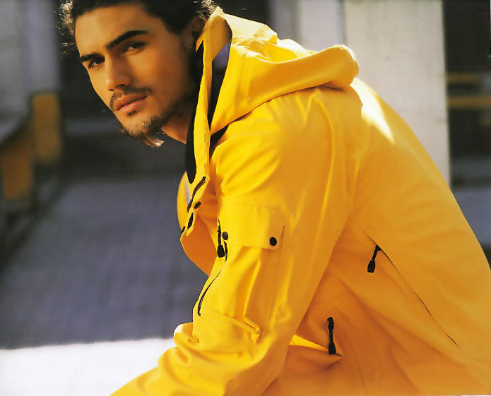 Fashion 4 men: ANDREI ANDREI