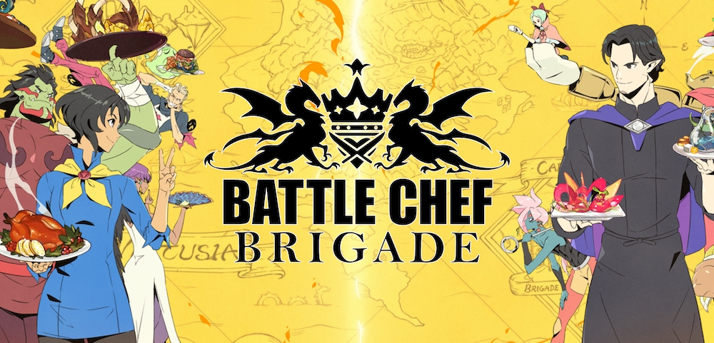 Battle Chef Brigade chegará ao Switch e PC em 20 de novembro, confira o ...