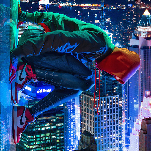 44+ Spiderman Wallpaper Engine