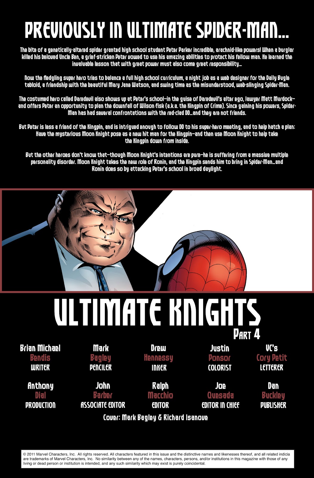Ultimate Spider Man 2000 Issue 109 | Read Ultimate Spider Man 2000 ... Ultimate Spider Man 2000 Issue 109 | Read Ultimate Spider Man 2000 ...