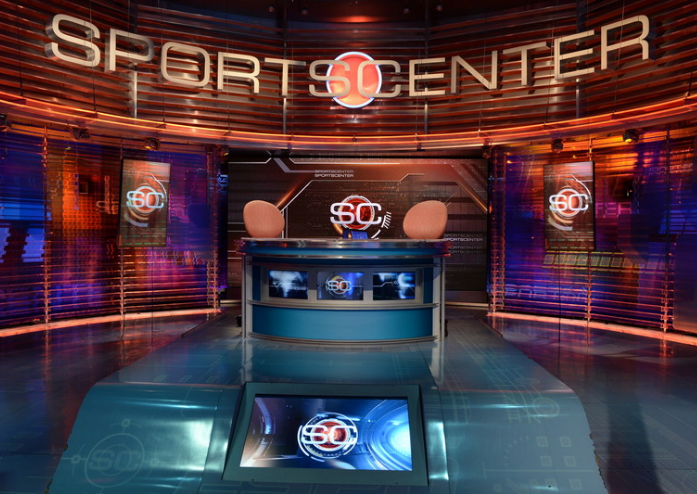Media Confidential: SportsCenter Right Now Expands Brand’s Digital, TV ...