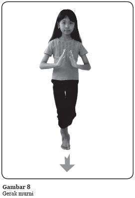 Mengenal Unsur Tari Nusantara