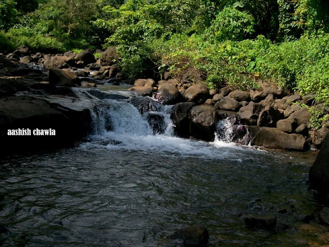 Trekking Moments: Ahupe Ghat Trek