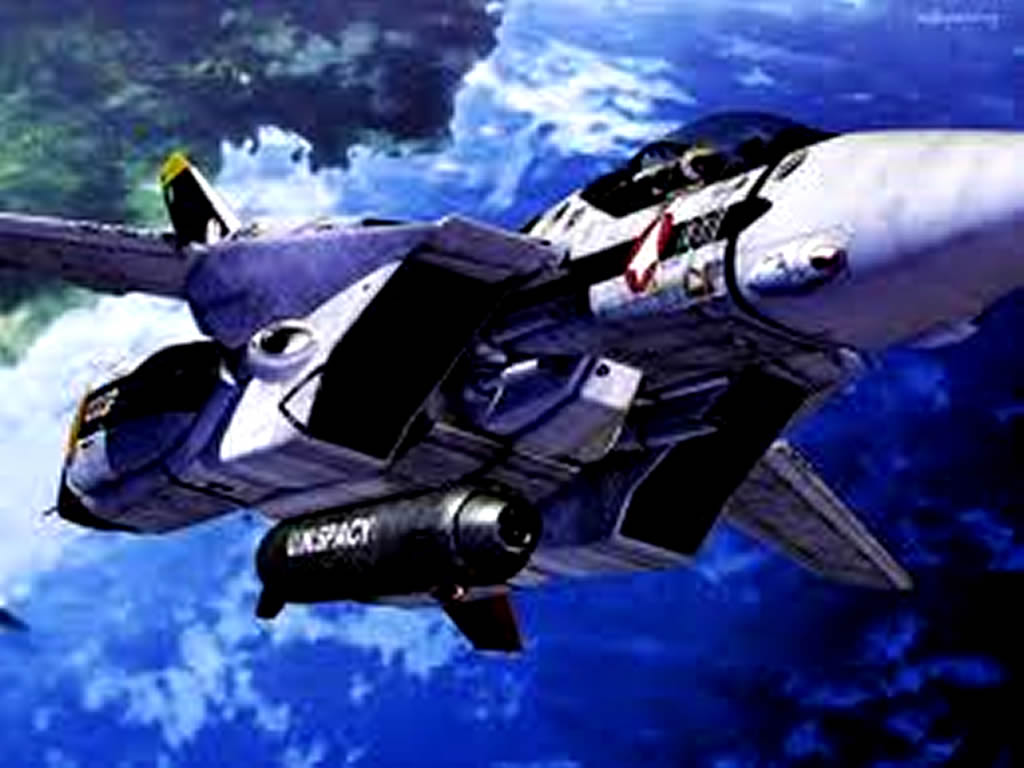 The Cat: Jet Fighter Wallpapers