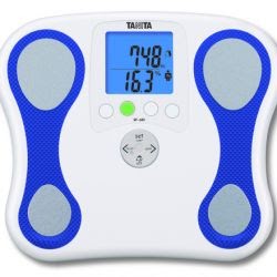 Weighty Matters: Horrifying new product alert - body fat scales for ...