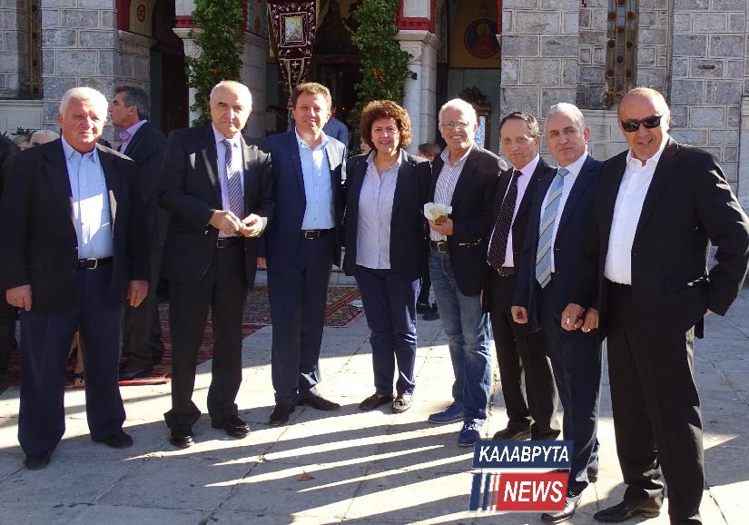 ΚΛΕΙΤΟΡΙΑ: ΜΕ ΛΑΜΠΡΟΤΗΤΑ Η ΕΟΡΤΗ ΤΟΥ ΑΓΙΟΥ ΔΗΜΗΤΡΙΟΥ (ΦΩΤΟΡΕΠΟΡΤΑΖ ...