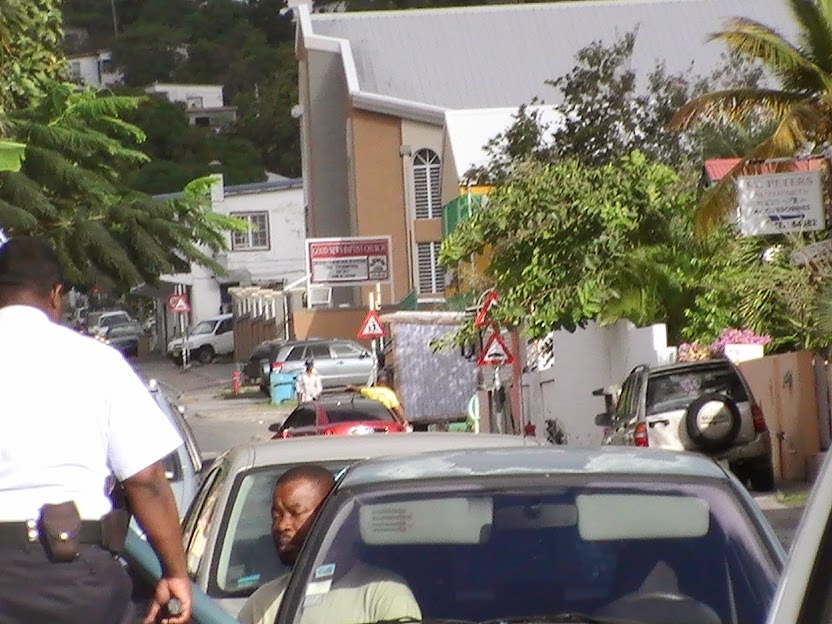 ST MAARTEN CRIME blogs judith roumou: Surprise! From the St Maarten ...