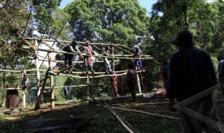 Kebudayaan Sulawesi Utara: Kebudayaan Mapalus
