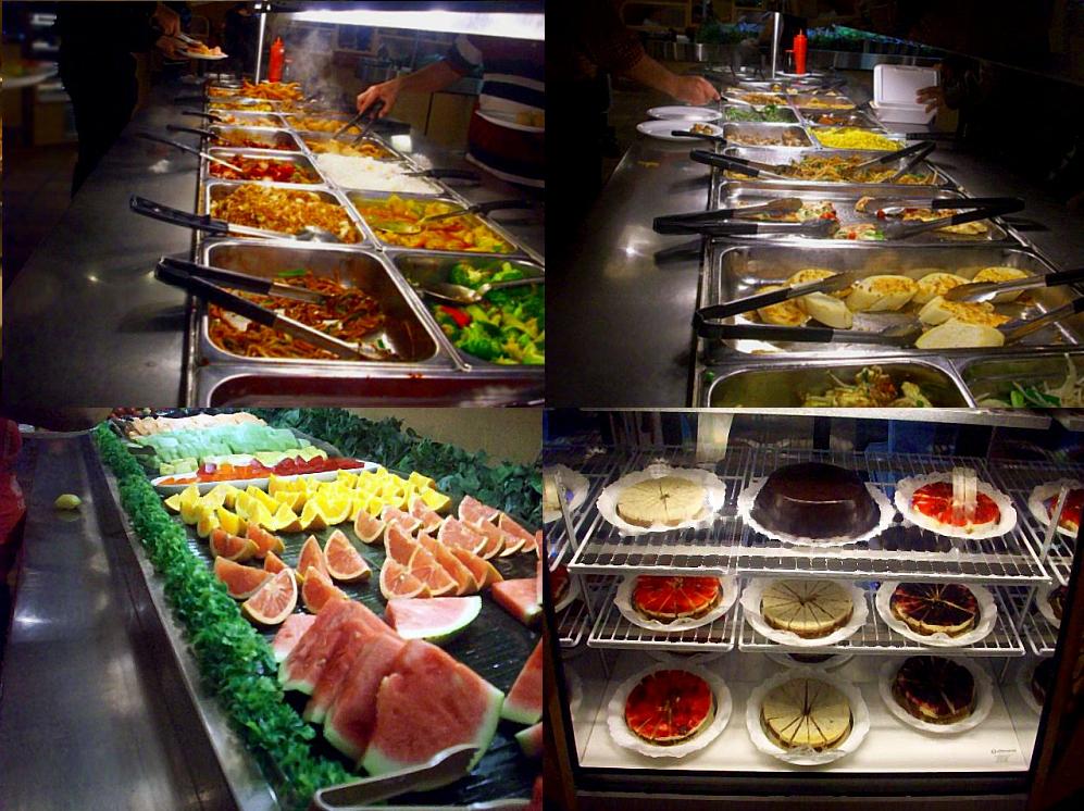 Toronto and area All You Can Eat (AYCE) Reviews: CLOSED - Imperial ...