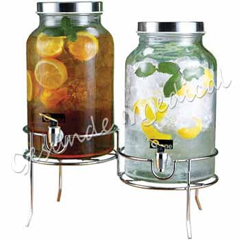 Jual Tempat Air Minum Kaca | Botol Minum Besar | Dispenser Minum Kaca ...