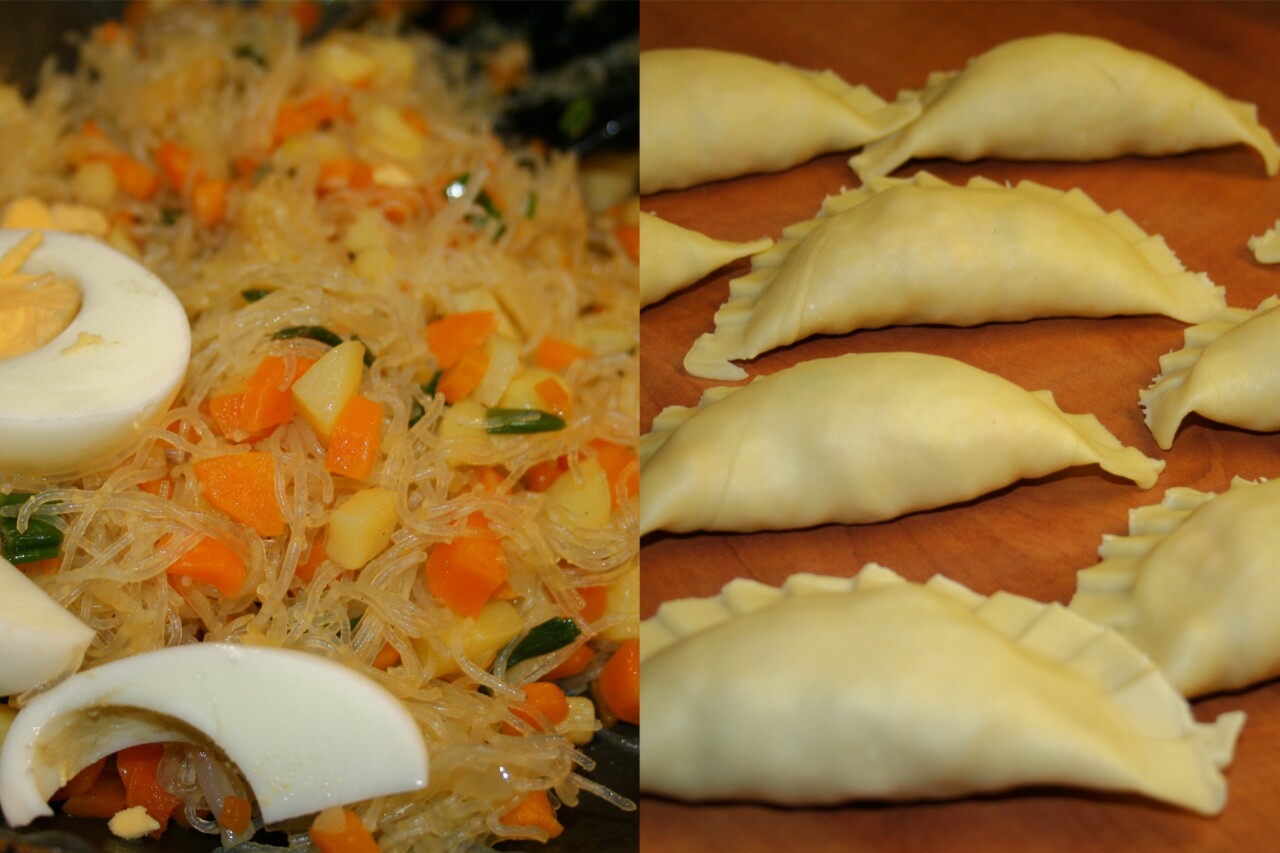 Food Fun Lia!: Pastel