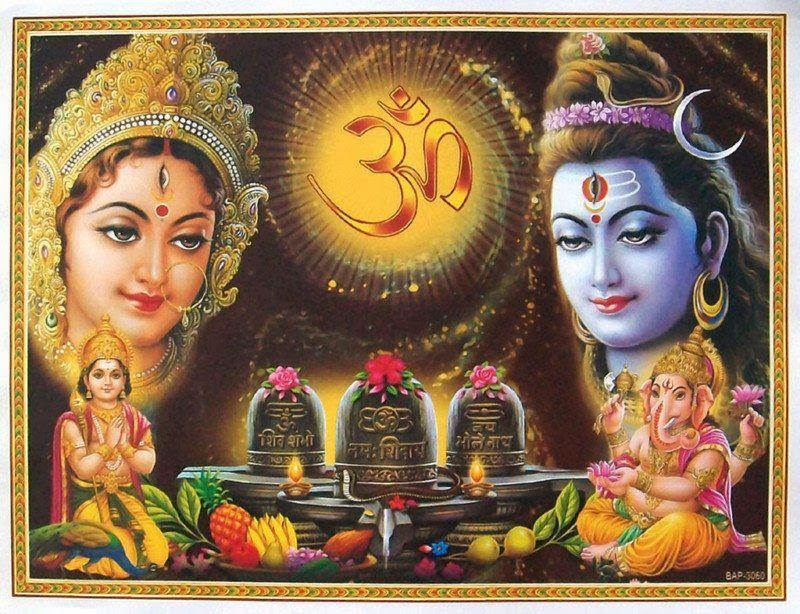 subha ananthi: மகா சிவராத்திரி விரதமுறையும் பலனும்