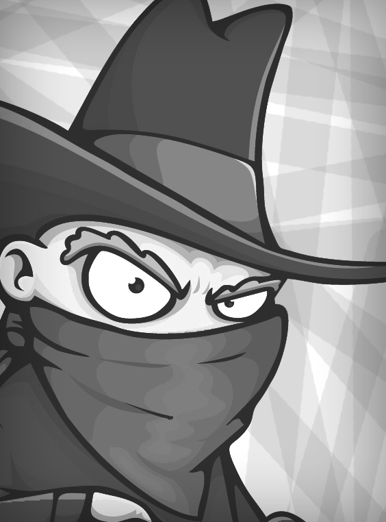 Rediseño de Marca Bandolero | Redesign of the Brand Bandolero | pr.1927