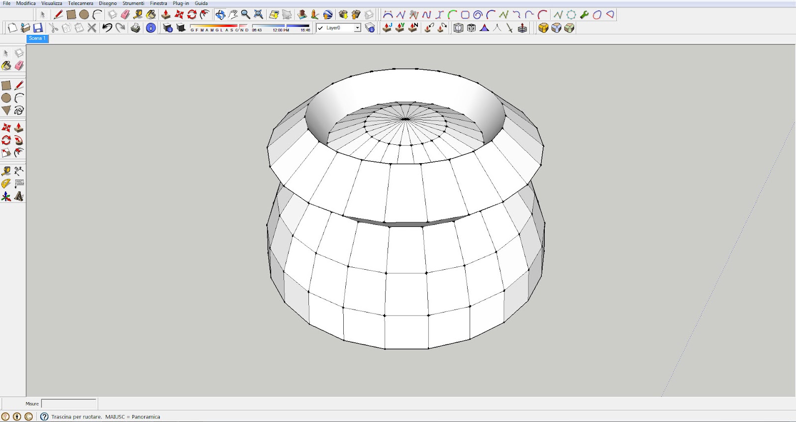simo-3d.blogspot.com: PLUGIN PER SKETCHUP: JOINT PUSH PULL