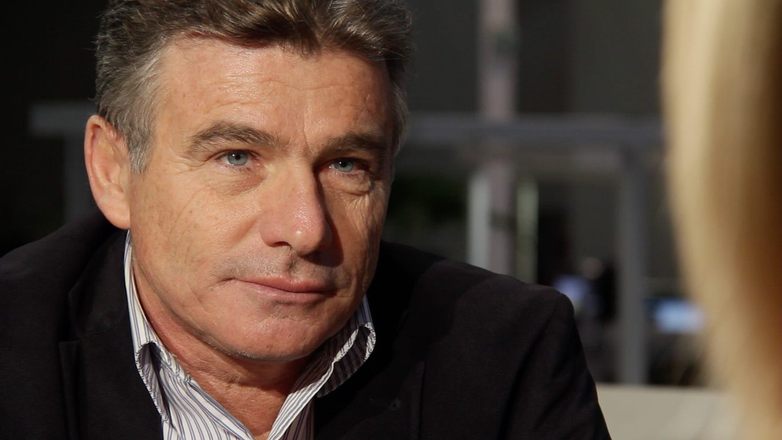 KDO TO BYL: Doc. PhDr. Jan Eichler, CSc. Kdo je to Jan Eichler a proč ...