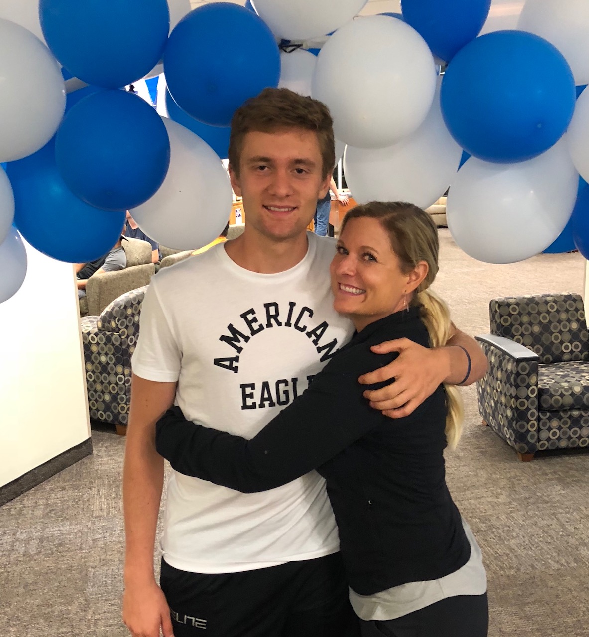 Aspen Paintings by Contemporary Aspen Artist Jennifer Vranes, Birch ...