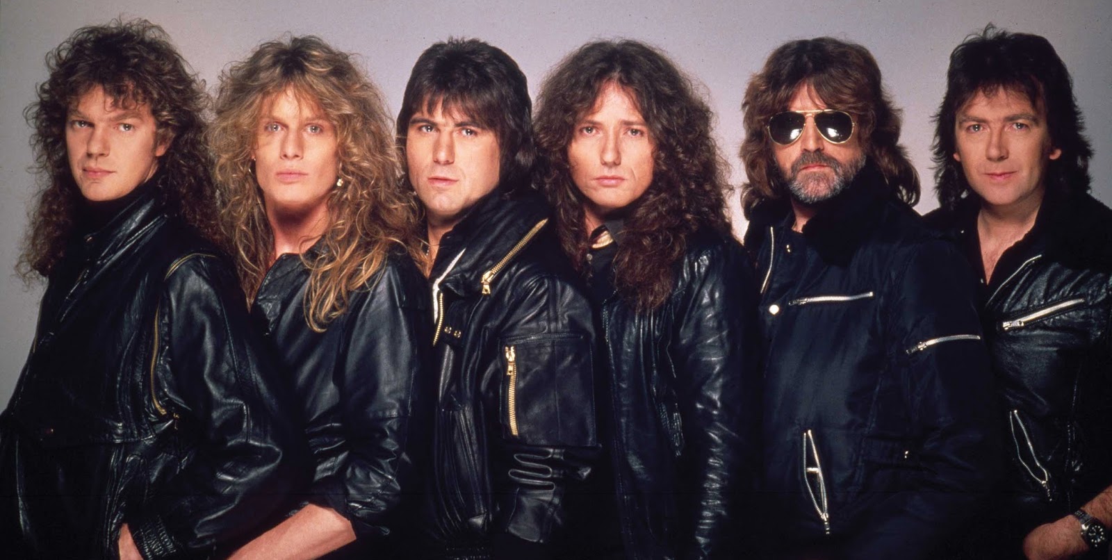 CONTAGEM REGRESSIVA - 15 DIAS PARA VER WHITESNAKE: MÚSICA DO DIA "LOVE ...