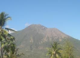 profile of Adonara: Adonara Island