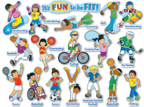 MARIA DEL MAR: LESSON 7-LET'S LEARN ABOUT SPORTS AND MUSICAL INSTRUMENTS