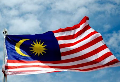 Sejarah Bendera Malaysia (Jalur Gemilang) - Melayu Media