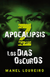ALERTA ZOMBI: LA TRILOGÍA "APOCALIPSIS Z".