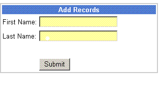 Three tier architecture in asp.net
