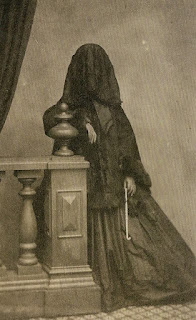 Reframing the Victorians: Victorian Death Rituals and Superstitions