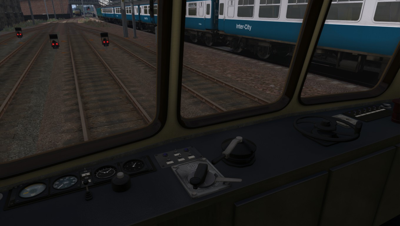 DPSimulation: August 2013