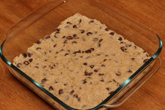 Cooks Joy - Mocha-Chocolate Shortbread