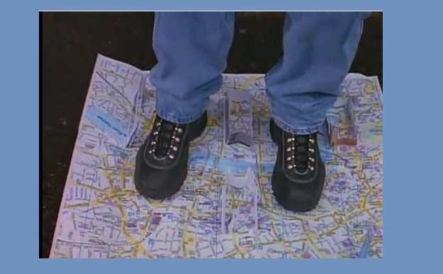 Yeah, sure, youbetcha!: Friday Fragments....