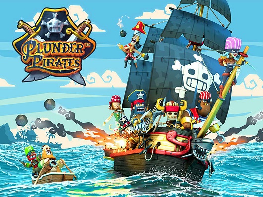 Plunder Pirates Best Defensive Layout Pirate Hall 7 (PH7) | Yhan Game