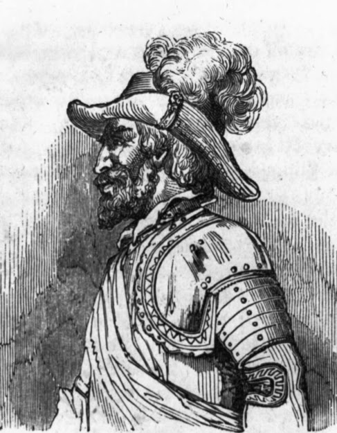 Del Castillo Literario: España, Estados Unidos... y de nuevo España